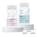 VITRUVIN anti-aging supplement