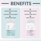 VITRUVIN capsules for vitality