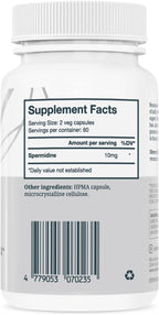 VITRUVIN daily health support