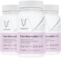 VITRUVIN Trans-Resveratrol health benefits
