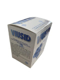 Viusid 21 multivitamins for overall health