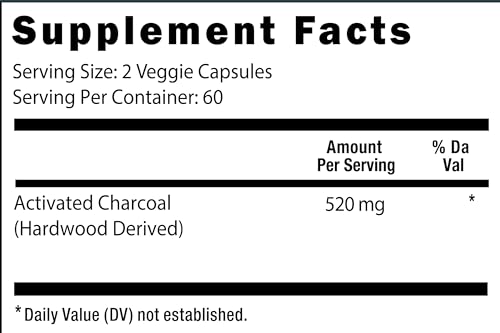 Viva Doria 520 mg vegetable capsules