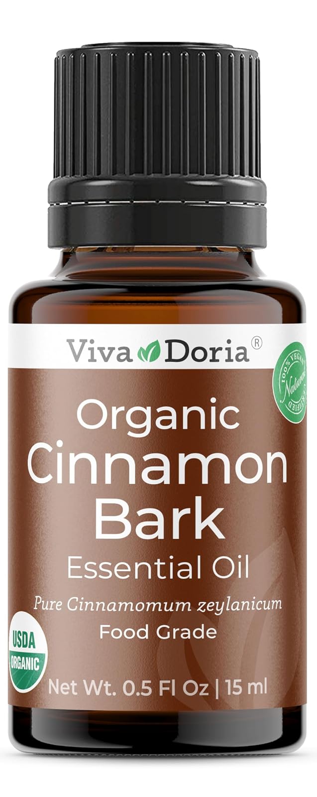 Viva Doria Ceylon cinnamon oil benefits