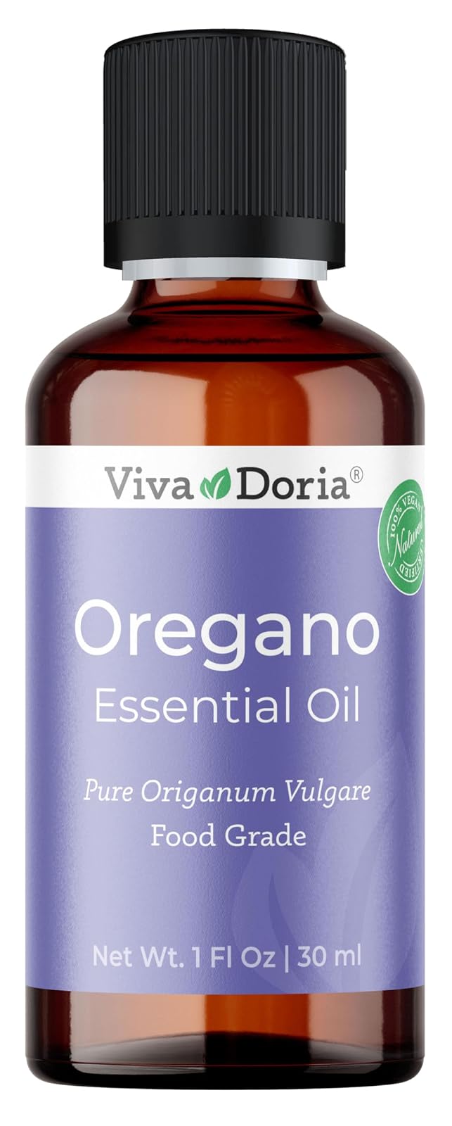 Viva Doria oregano essential oil benefits