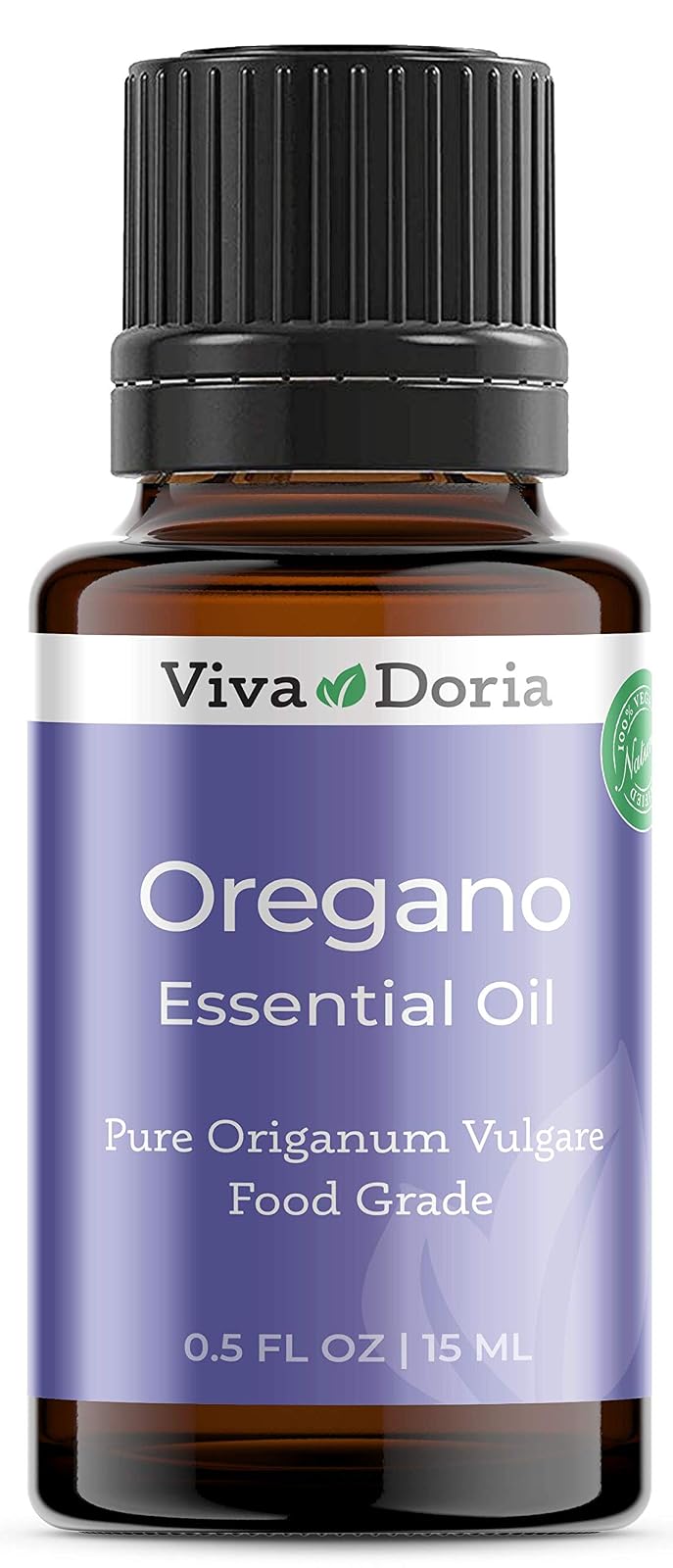 Viva Doria oregano essential oil benefits