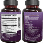 Viva Naturals elderberry dietary supplement