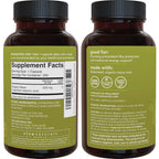 Viva Naturals endurance support capsules