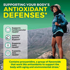 Viva Naturals Pycnogenol health benefits