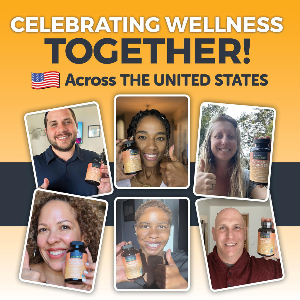 Viva Naturals turmeric for everyday use
