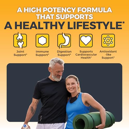 Viva Naturals turmeric for overall wellness