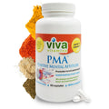 Viva Vitamins PMA mood support capsules