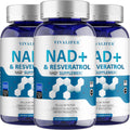 VIVALIFER NR blended vitamin capsules