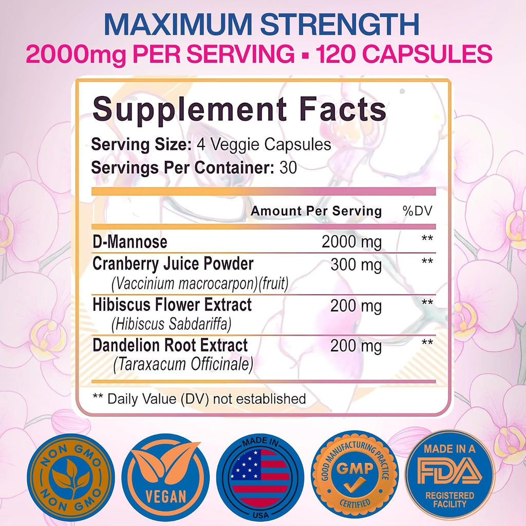 VIVANUTRA herbal capsules for women