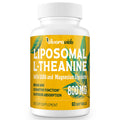Vivaravida L-Theanine sleep aid