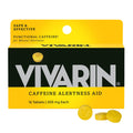 Vivarin caffeine tablets for energy