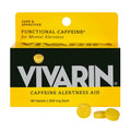 Vivarin caffeine tablets for energy