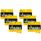 Vivarin multivitamins for energy boost