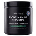 VivaThrive NAD+ Complex capsules