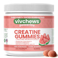 vivchews creatine gummies for energy
