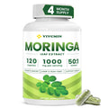 vivcmin Moringa capsules for energy