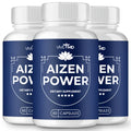 Vive MD Aizen energy supplements