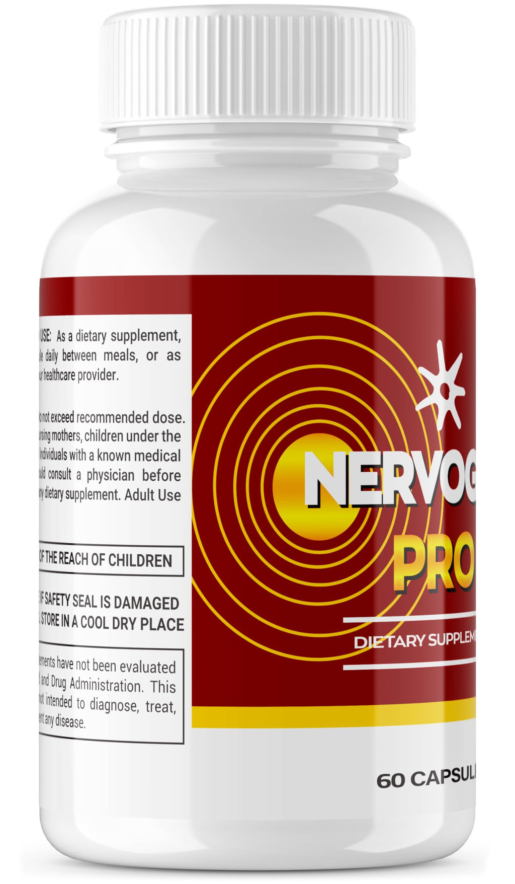 VIVE MD blended vitamin & mineral supplements review