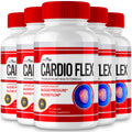 VIVE MD Cardio Flex Pills benefits