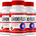 VIVE MD Cardio turmeric supplement benefits