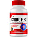 VIVE MD Cardio turmeric supplement benefits