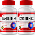 VIVE MD Cardio turmeric supplement benefits