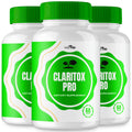 VIVE MD Claritox Pro for vertigo relief