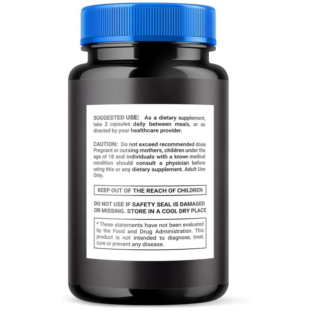 VIVE MD Cognistrong mental clarity booster