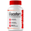 VIVE MD Glucofort health support capsules