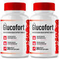 VIVE MD Glucofort health support capsules