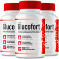 VIVE MD Glucofort health support capsules