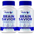 VIVE MD Mindful brain health support
