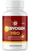 VIVE MD Nervogen Pro capsules for nerve health