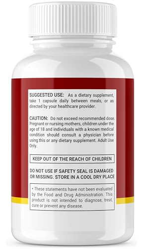 VIVE MD Nervogen Pro dietary formula