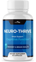 VIVE MD Neuro ginkgo biloba supplement