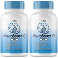 VIVE MD NeuroBoost ginkgo biloba benefits