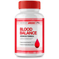 VIVE MD turmeric blood balance supplement