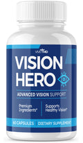 VIVE MD Vision eye health support