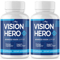 VIVE MD Vision Hero eye health support
