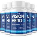 VIVE MD Vision Hero eye supplement