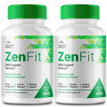 VIVE MD ZenFit blood support capsules
