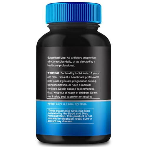 VIVE MD zinc supplement for daily wellness