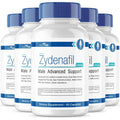 VIVE MD Zydenafil saw palmetto benefits