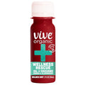 Vive Organic elderberry wellness shot