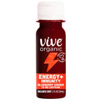 Vive Organic immune defense drink