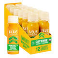 Vive Organic turmeric curcumin shot